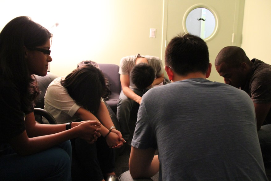 Some Thoughts on Authentic Christian Fellowship – THE NERDY THEOLOGIAN