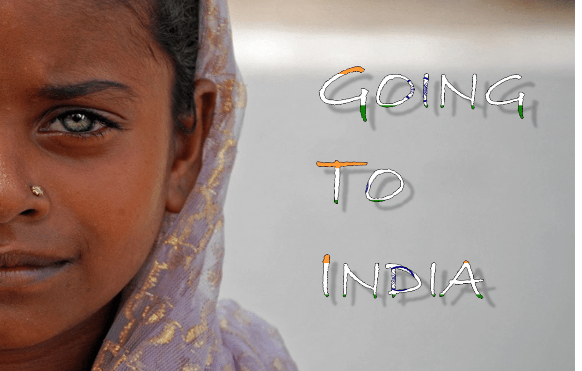 Going To India: Pre-Trip – THE NERDY THEOLOGIAN